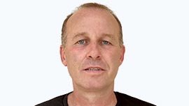 Alon Stern reveals advanced ePRTC research at WSTS 2024