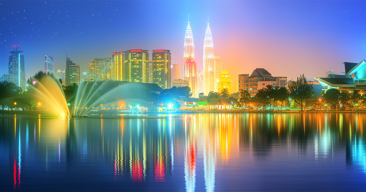 Telekom Malaysia Deploys Oscilloquartz Synchronization Suite Throughout ...