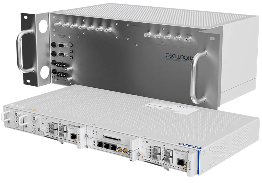 Fixed network operators