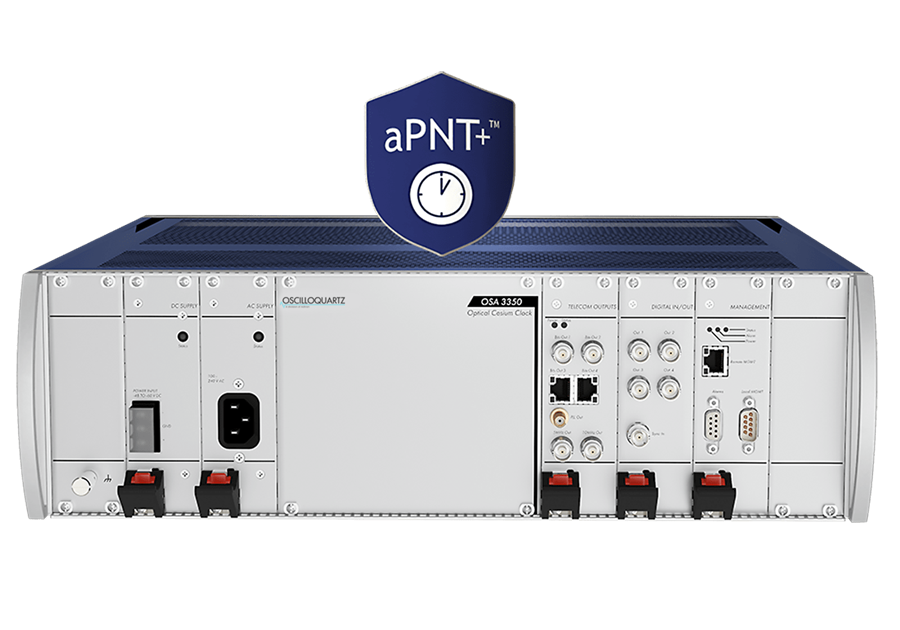 Assured PNT for critical infrastructure