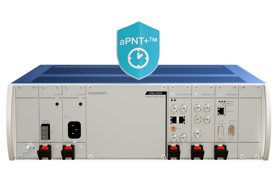 Assured PNT for critical infrastructure