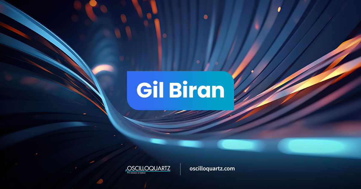 Gil Biran