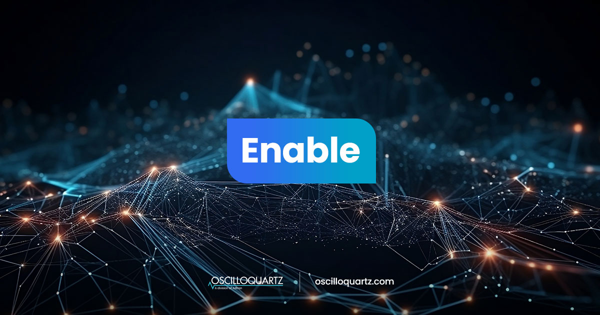 Building the future together