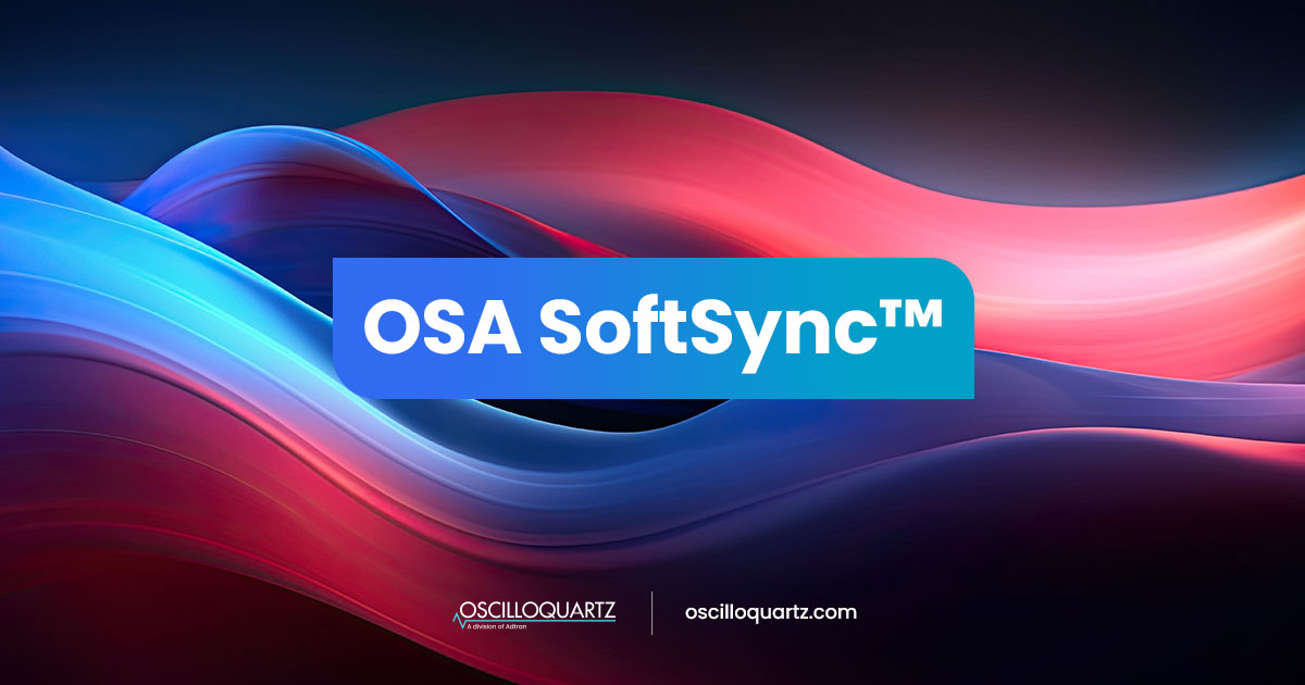 OSA SoftSync™