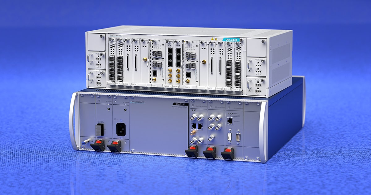 Deutsche Bahn brings 5G timing to German railways to meet new FRMCS ...