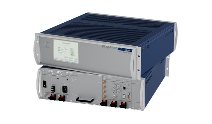 Optical pumping cesium clocks