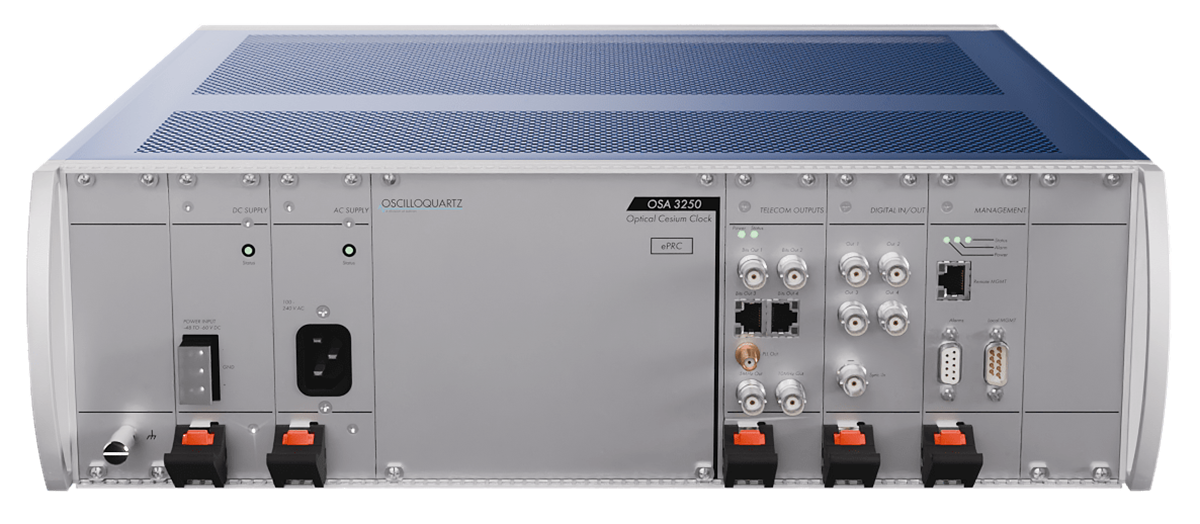 OSA 3250 Series