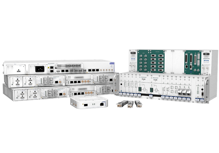 Products and services