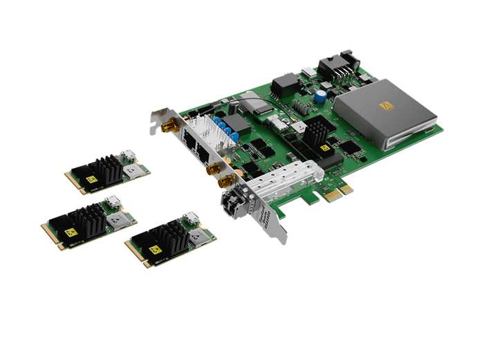 NTP network time servers