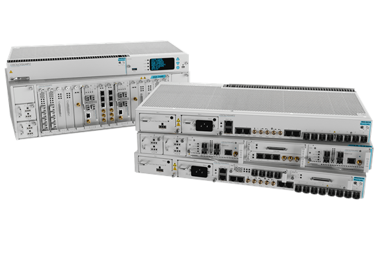 NTP network time servers