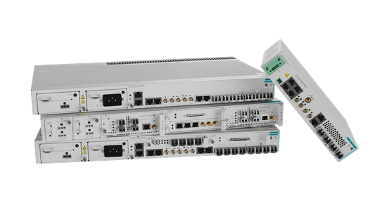 PTP clients and boundary clocks