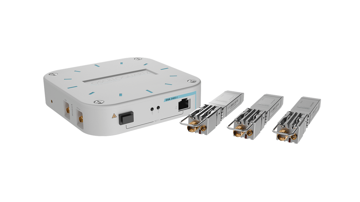 What is a PTP time server?