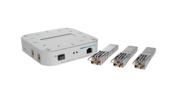 PTP clients and boundary clocks