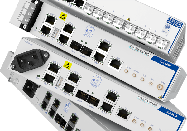 What is Synchronous Ethernet?