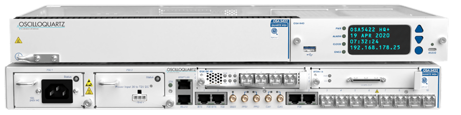 What is resilient PNT?