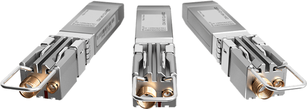 Miniature boundary clocks