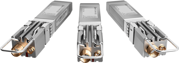 Miniature NTP servers