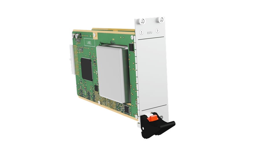 What is a hydrogen maser?