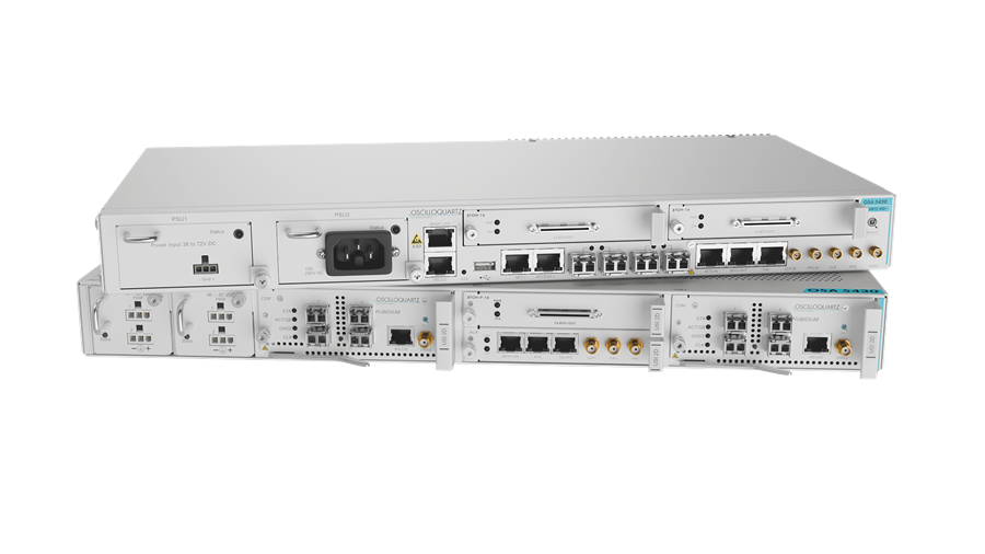 What are NTP servers?