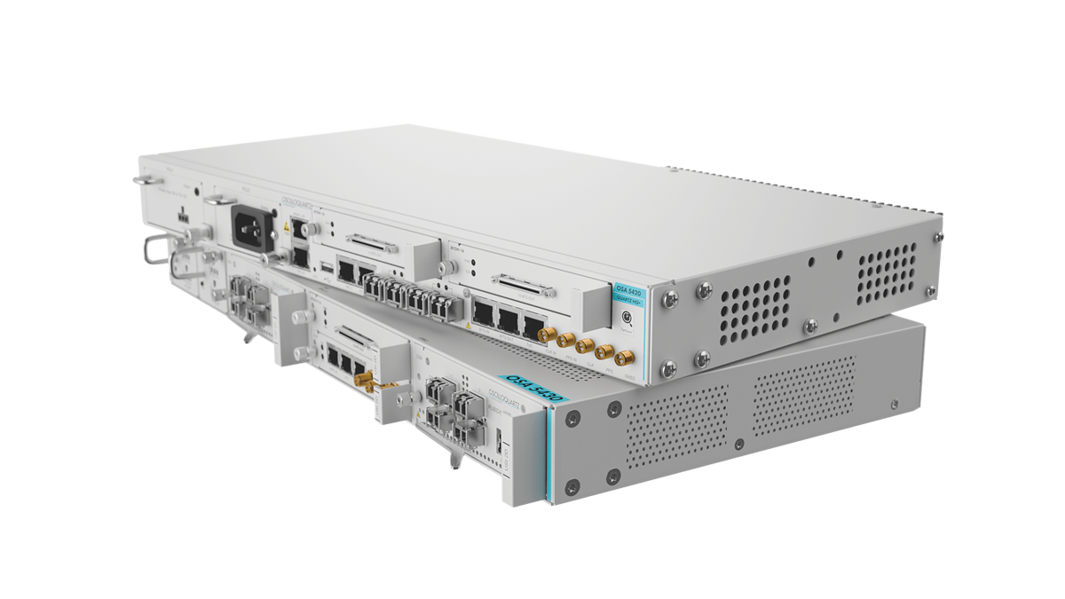 What are NTP servers?