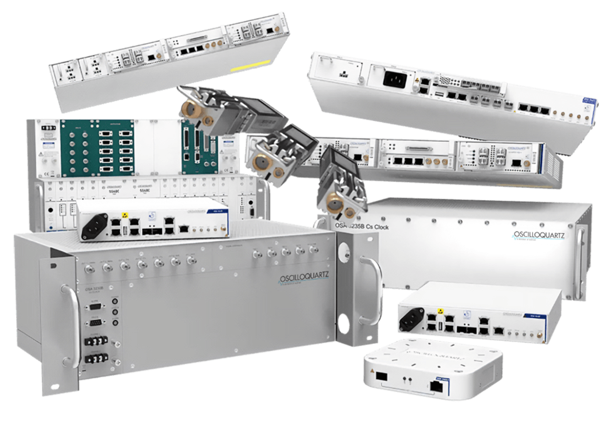 Products and services