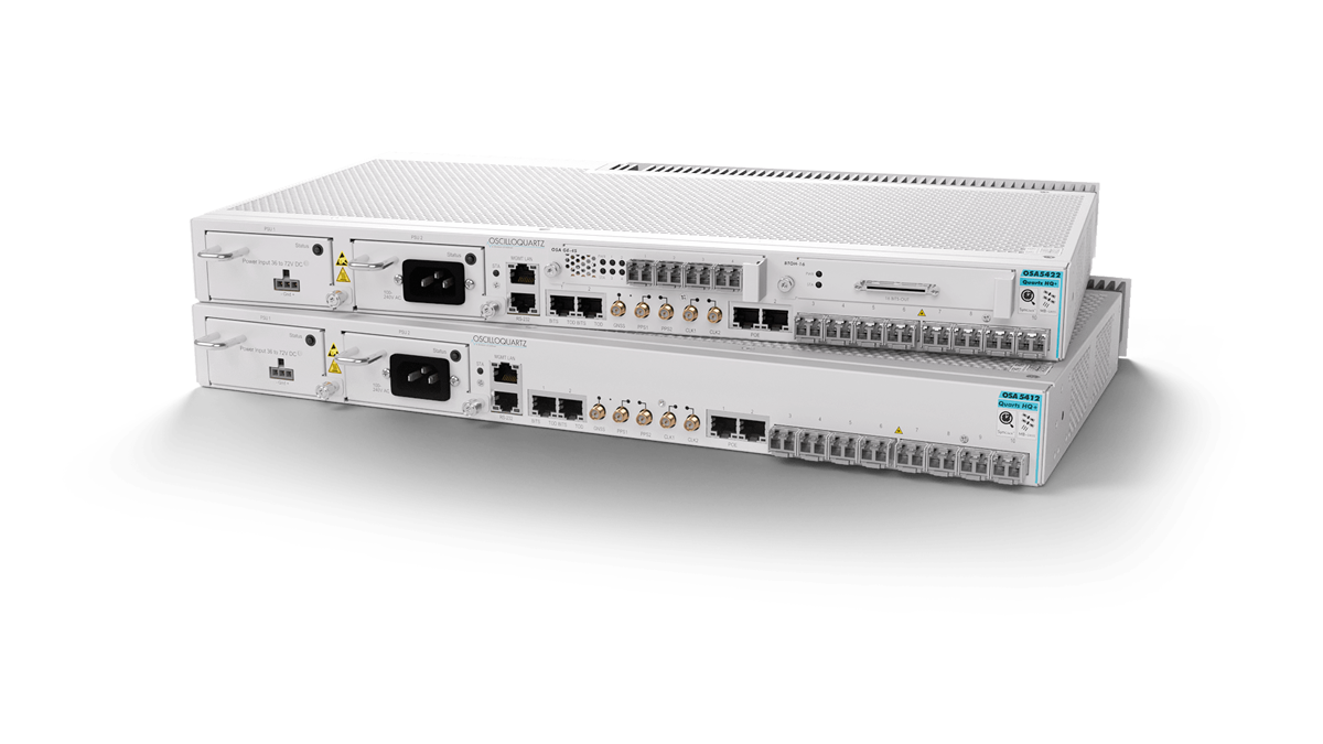 What are White Rabbit timing systems?