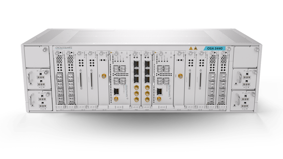 What are White Rabbit timing systems?